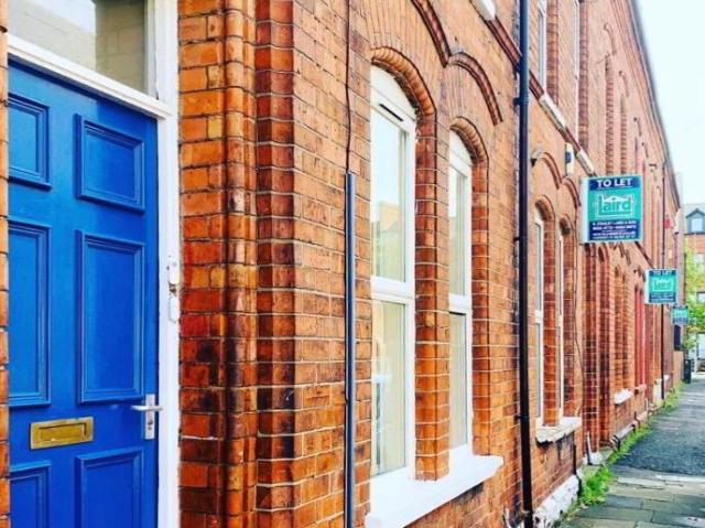 room for rent in Westminster Street, Room 1, All Bills Included, Belfast, BT7 1LA
