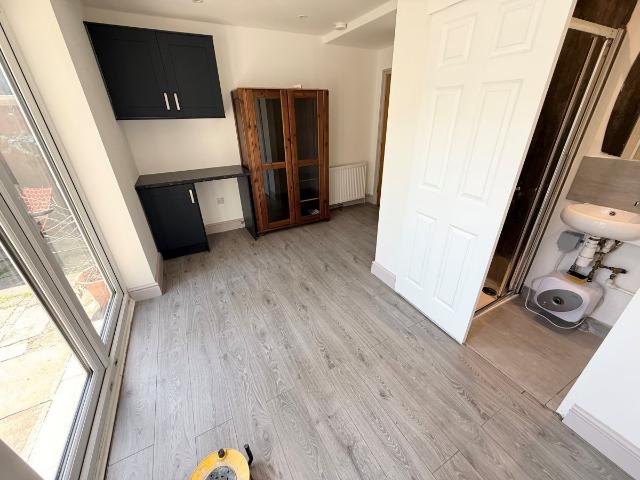 Room for rent in Willoughby Lane, N17 0SS