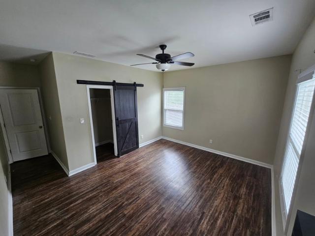 Room for rent in Winder, GA