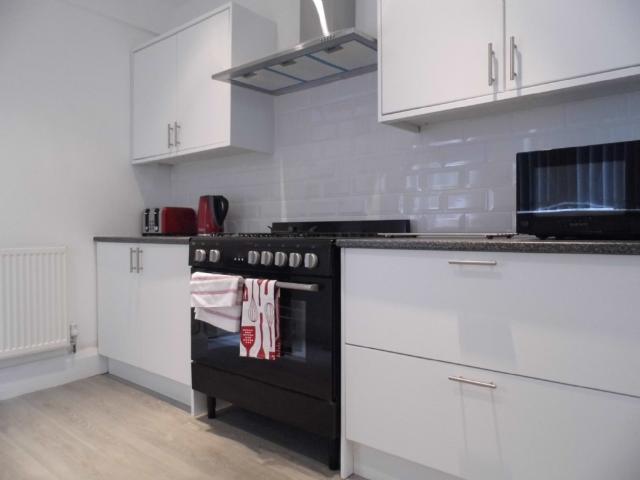room for rent in Woodcroft Road, Wavertree, L15