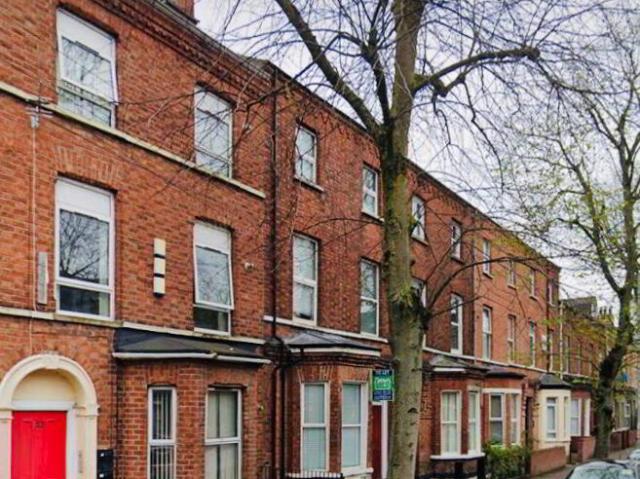 room for rent in Wolseley Street, Room 5, All Bills Included, Belfast, BT7 1LG