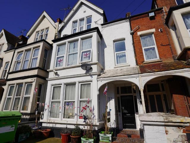 room for rent in York Road, Southend On Sea