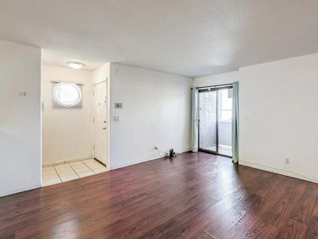 Furnished Bedroom in Gated Community