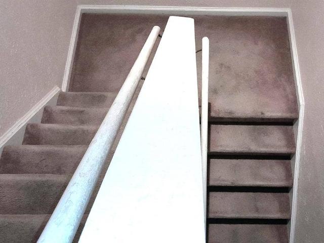 Room for rent in 2 story condo