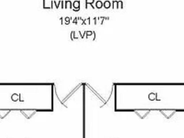 Room for rent in 3 bedroom 1 bathroom house