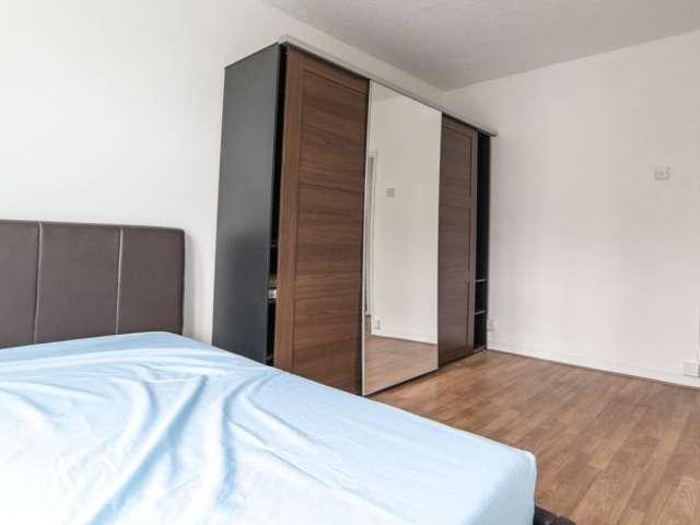 Room for rent in 3 Bedroom Apartment in Stockwell