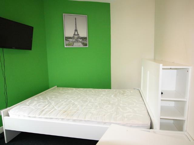 room for rent in 3 Fitzwilliam Street, Sheffield, S1 4LJ