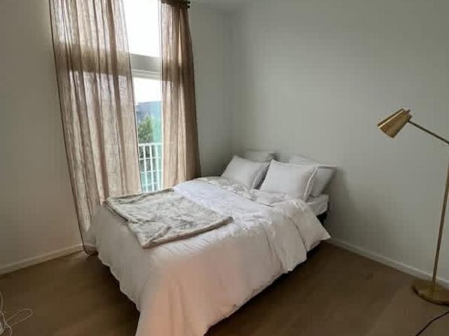 Room for rent in 3Br condo downtown Durham