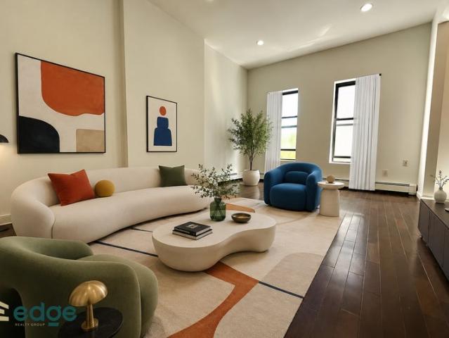 Room for rent in 461 Dekalb Bedstuy