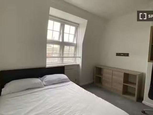 Room for rent in 4 bedroom apartment in London
