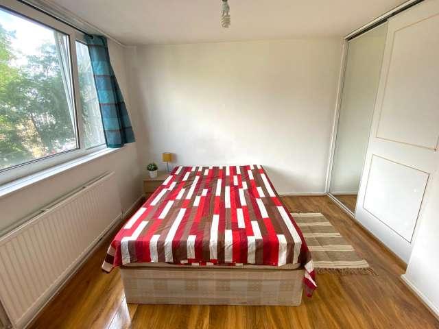 Room for rent in 5 bedroom apartment in Westminster, London