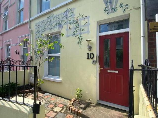 room for rent in 6, 10 Southwell Road, Bangor, BT20 3AQ