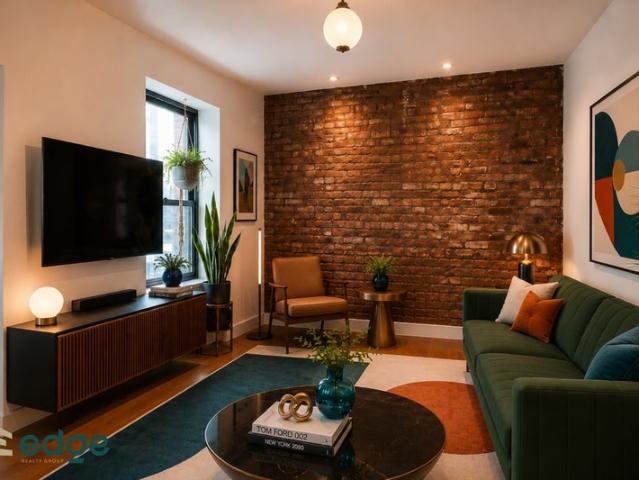 Room for rent in 938 Lafayette Bedstuy