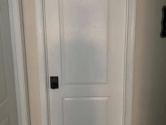 Room for rent includes utilities