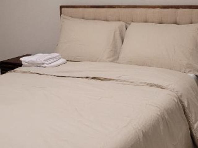 Room for rent includes utilities & wi_fi