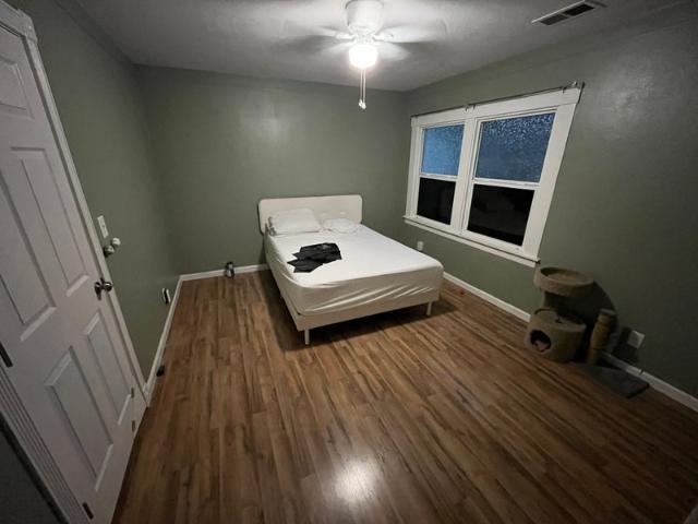 Room for rent, including utils