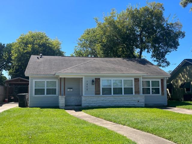 Room for Rent Inside Loop UofH, TSU, Med Center