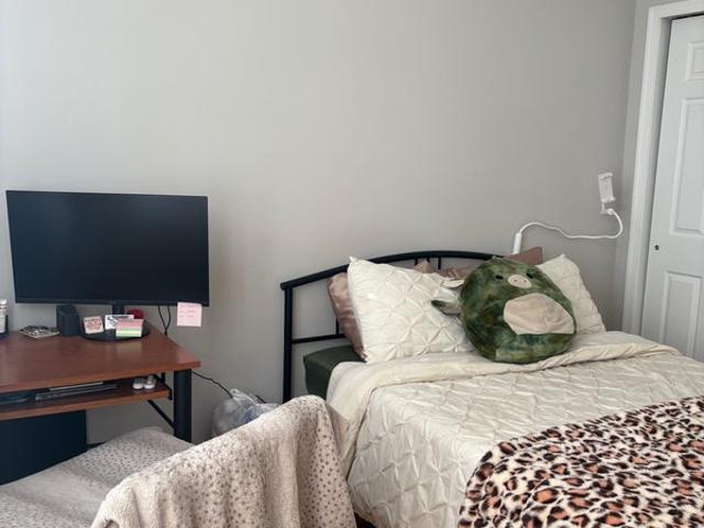 Room for Rent July 1 September 1