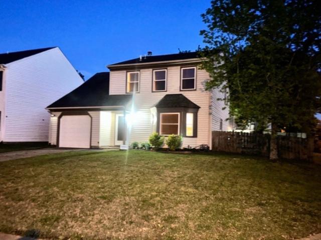 Room for Rent July 1st
