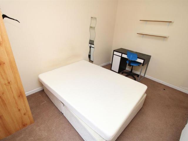 Room For Rent Laura Street, Pontypridd