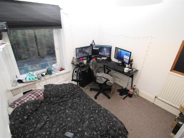Room For Rent Llantwit Road, Pontypridd