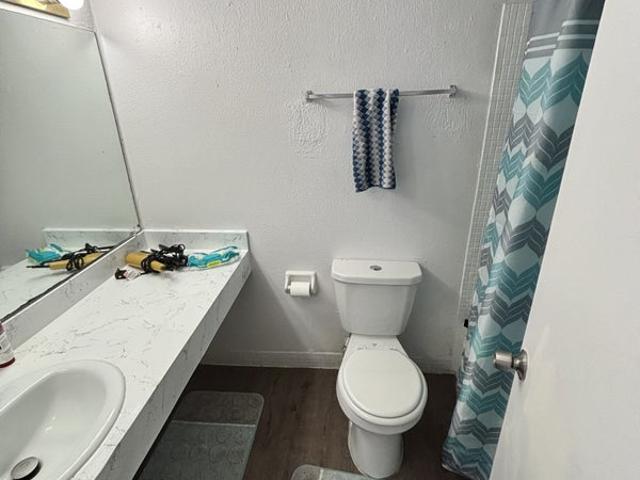 Room for rent looking for the right roommate!