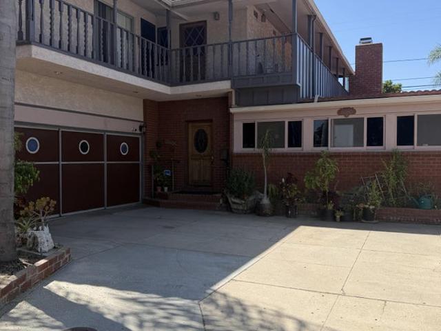 Room For Rent Long Beach