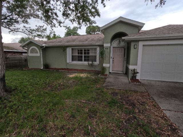 ROOM FOR RENT: Palm Bay! Month_toMonth Lease! NO