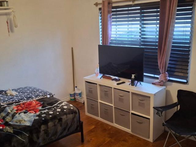 Room for rent private