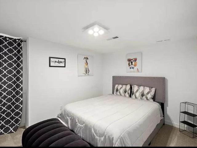 Room for Rent – Private Basement Suite in Smyrna
