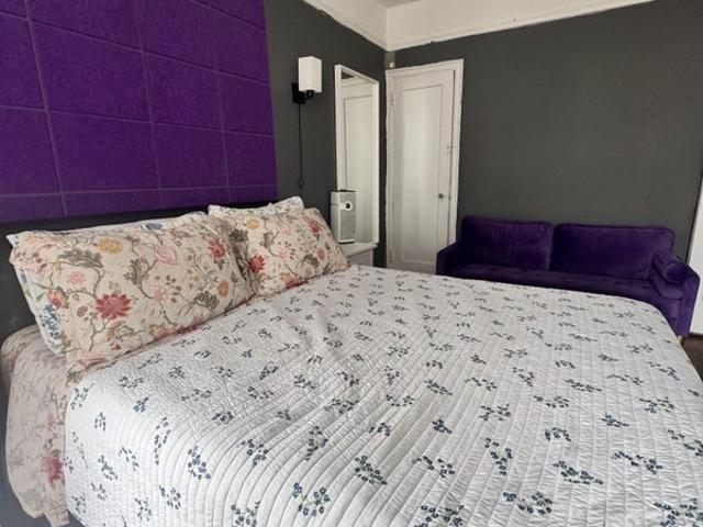Room for Rent – Private Bedroom