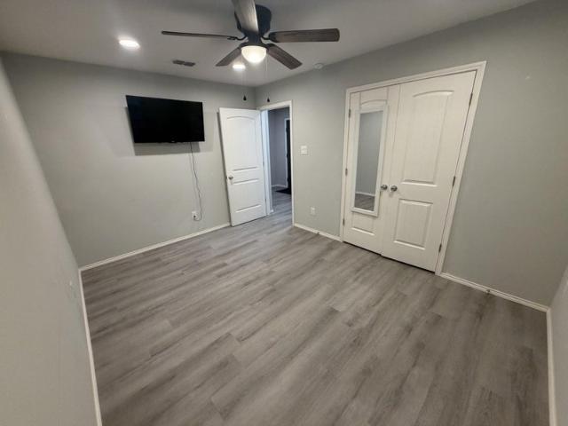 Room for Rent + Private Gym Access