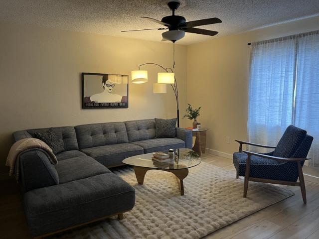 Room for Rent – Quiet, Clean Condo Near Colleges &