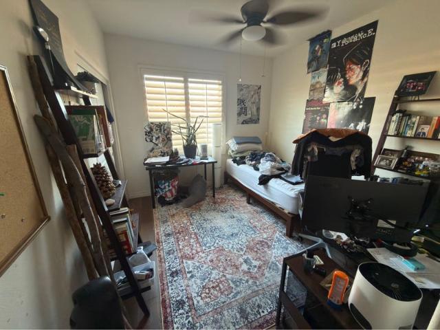 Room For Rent Rancho Cucamonga $700