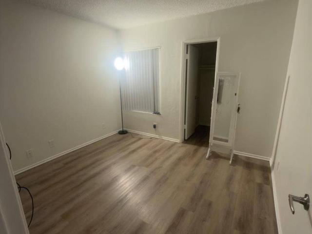 Room for rent ready September 1st