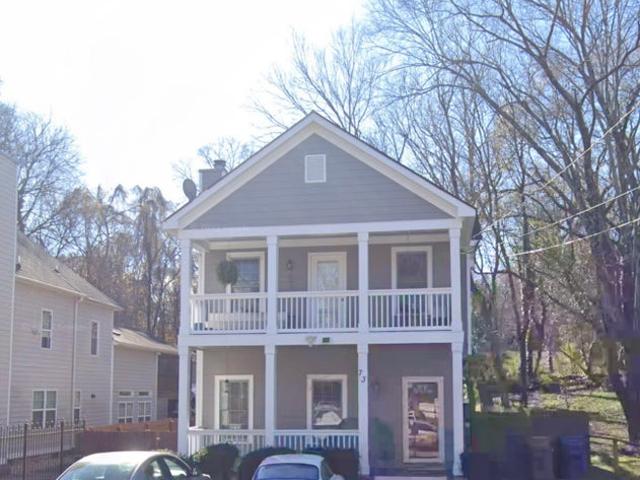 Room for Rent — Summerhill