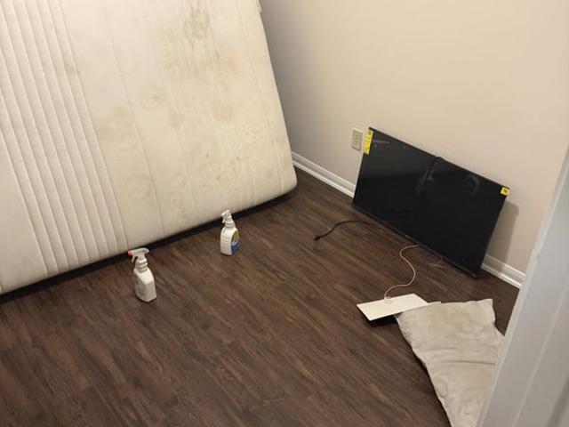 Room for rent serious inquires only