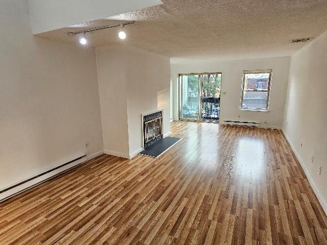Room for Rent_Shared area with two roommates