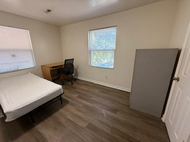 Room for rent_shared bath and shared kitchen