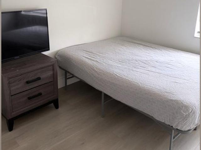 Room for rent shared bath