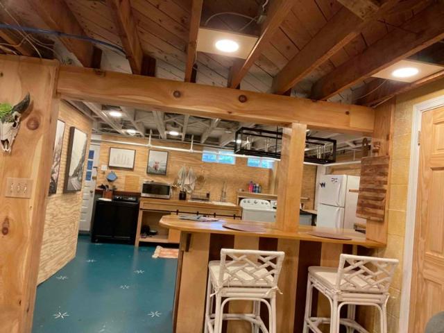 Room for Rent Shared common area