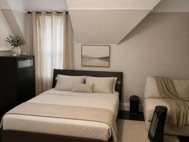 Room for Rent Shared Family Home