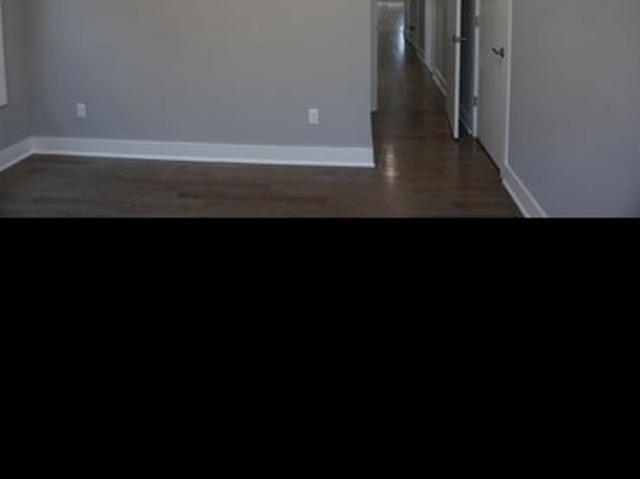 Room for rent shared space