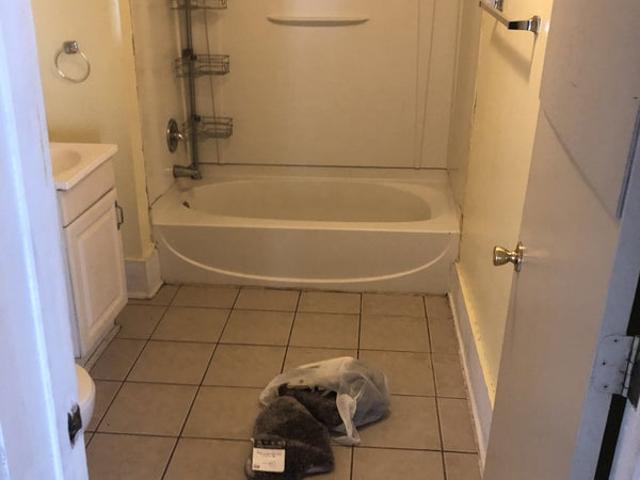 Room for rent short term or long