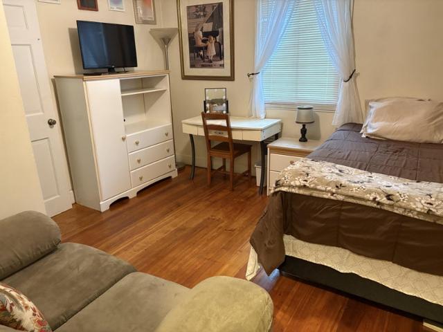 Room for Rent Single Family Home