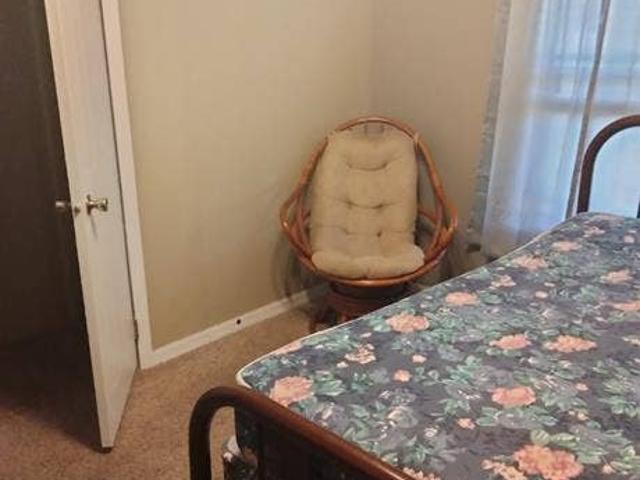 Room for rent single female only