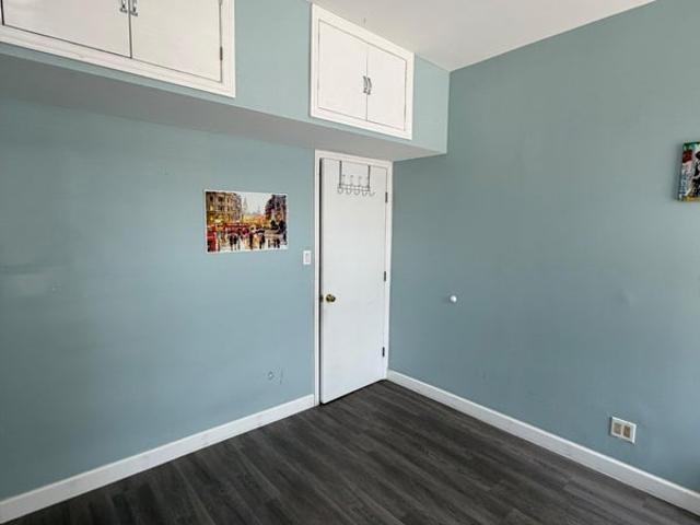 Room for Rent: Spacious, by Q and B trains