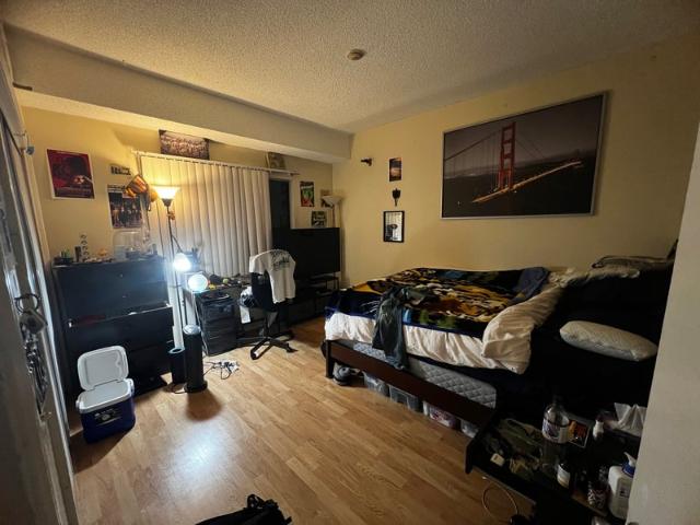 Room For Rent Spacious South Bay Apartment
