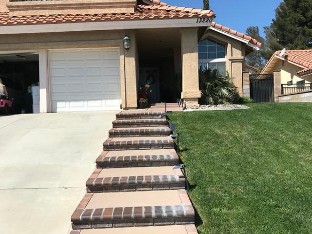 Room for Rent Spring Valley Lake