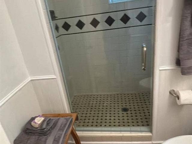 Room for rent two bedroom house